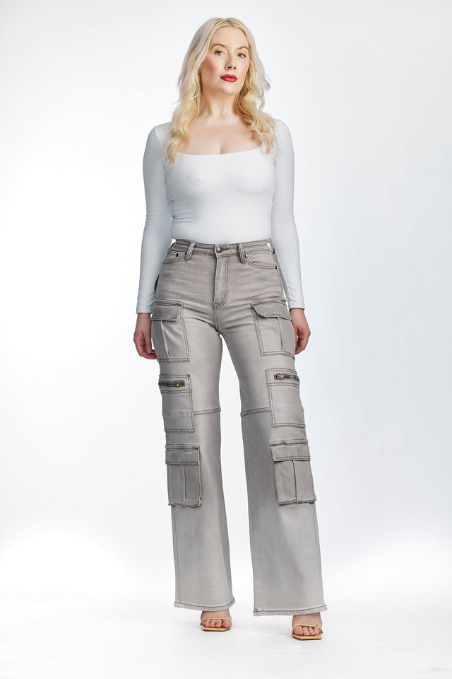 High Waist Jeans | Mom Jeans | U Jeans – UJEANSUSA